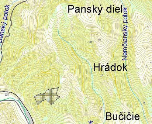 PR Baranovo – NAPANT