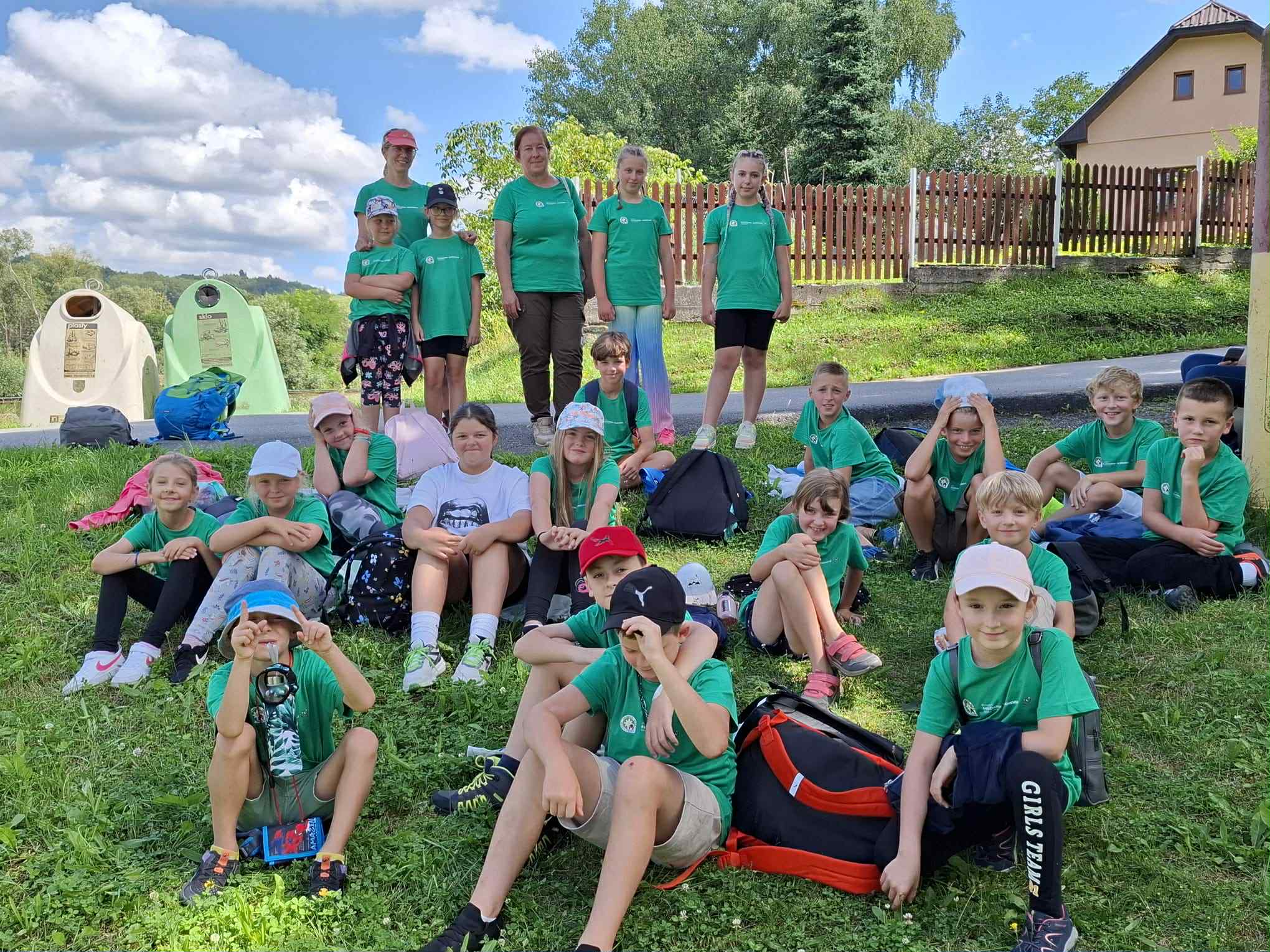 NAPANT – Oficiálny web Správy NAPANT